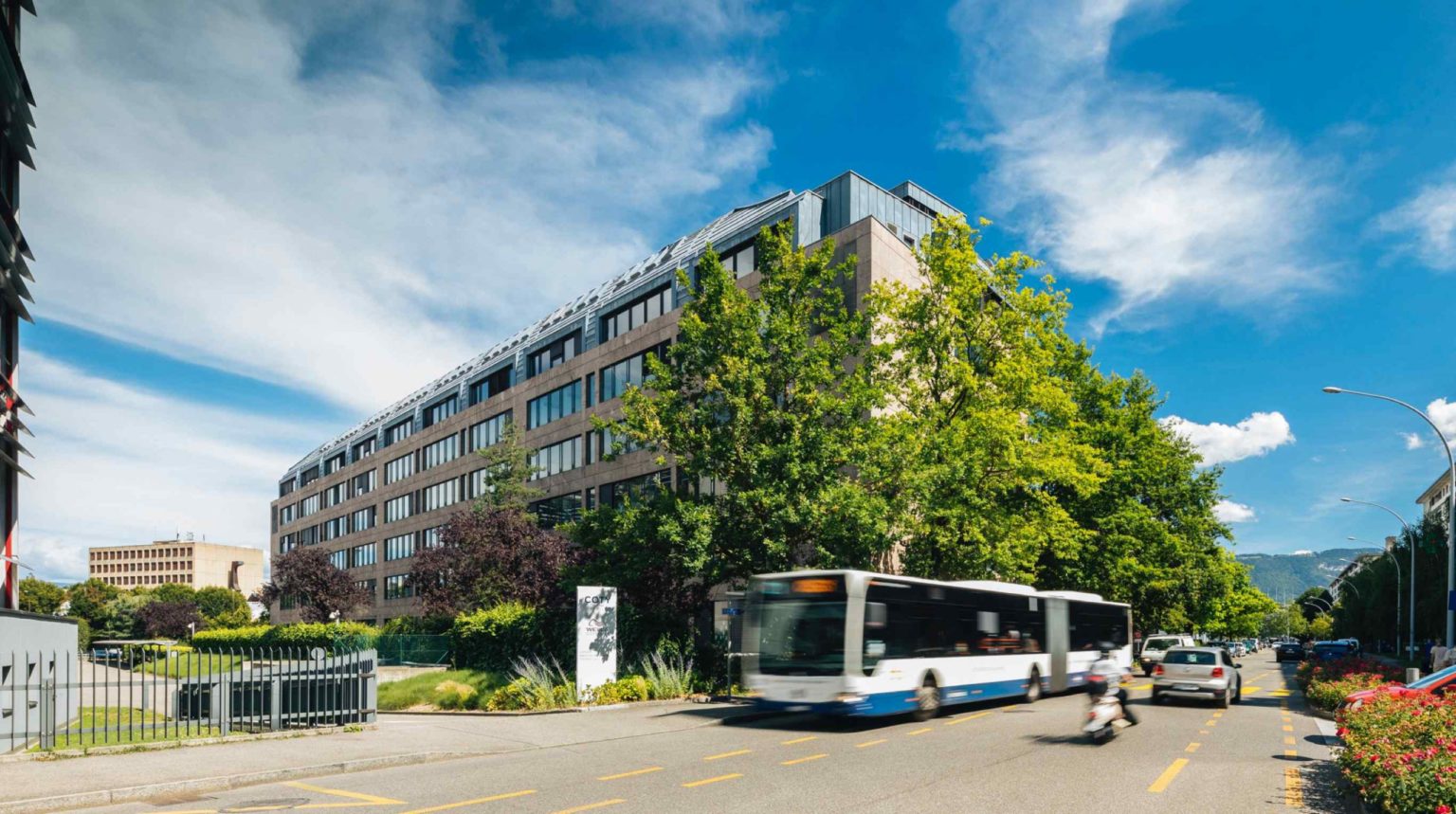 CFC Employé-e de Commerce | École de Commerce Genève