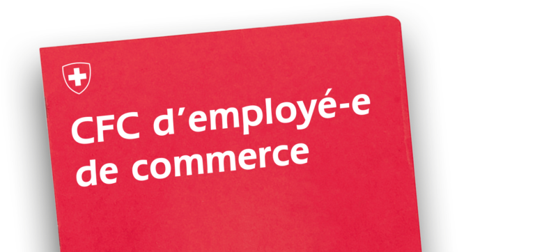 CFC Employé-e de Commerce | École de Commerce Genève